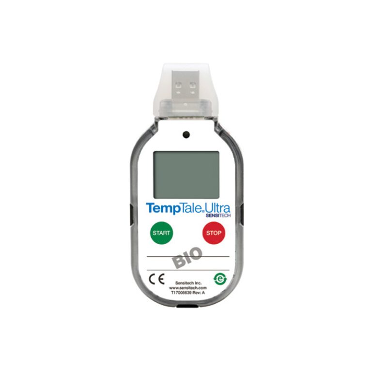 TempTale Ultra BIO multiple use - EOTECHSTORE