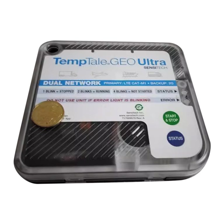 TempTale® GEO Ultra- TempTale® GEO Ultra - EOTECHSTORE