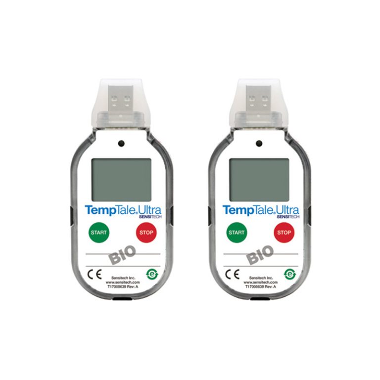 TempTale Ultra BIO multiple use - EOTECHSTORE