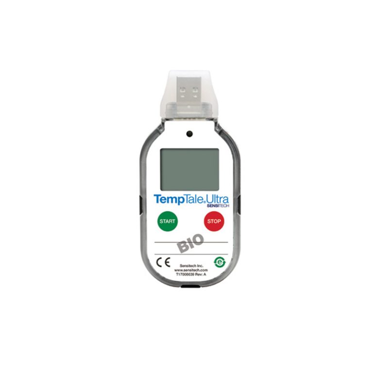 TempTale Ultra BIO multiple use - EOTECHSTORE