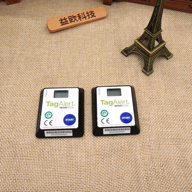 SENSITECH TagAlert ® Temperature Indicator - EOTECHSTORE